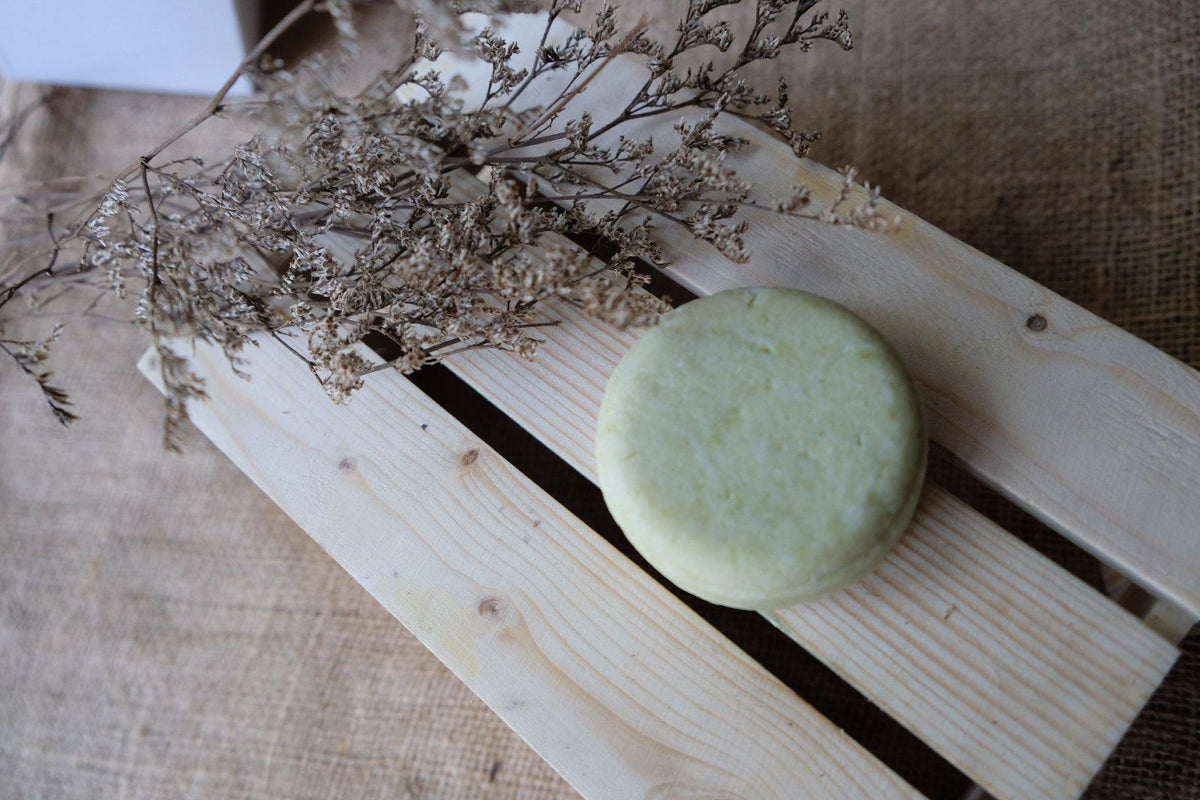 NATU Handcraft Studio | Shampoo Bars – Natu Handcraft Studio