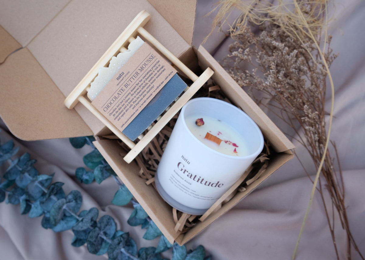 Natu Handcraft Studio